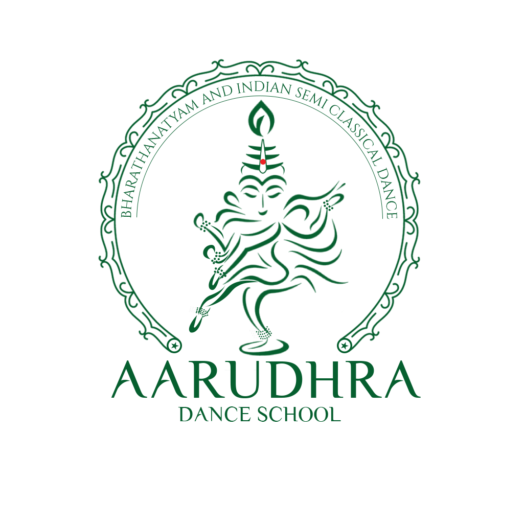 Aarudhra Dance School | Bharathanatyam Classes in Singapore